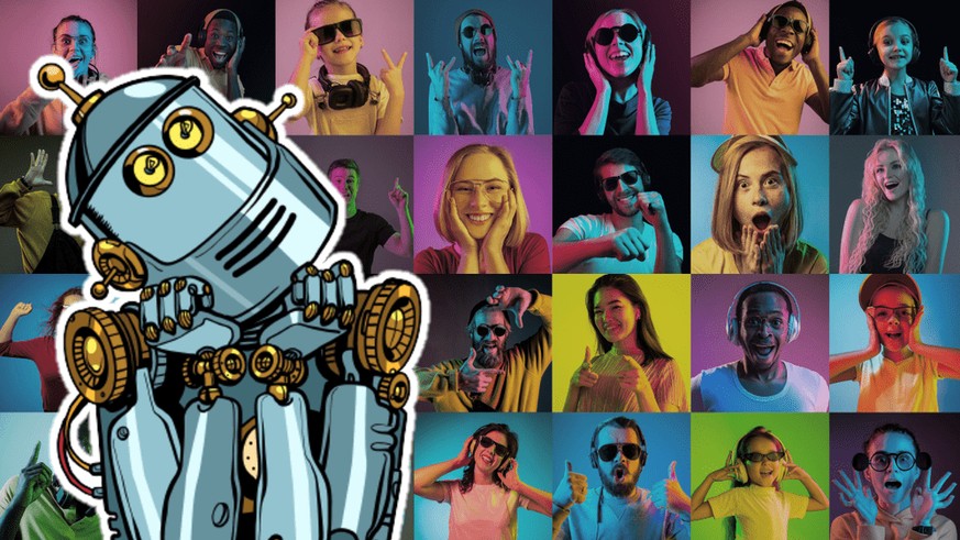 L'IA est-elle prête à comprendre nos émotions?