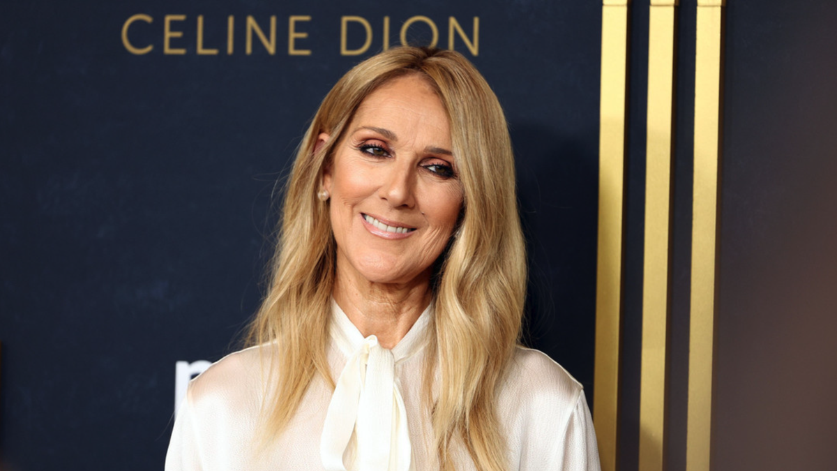 Céline Dion revient en force en 2025