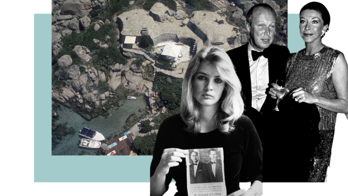 Netflix: notre avis sur la série Dans l'ombre du trône