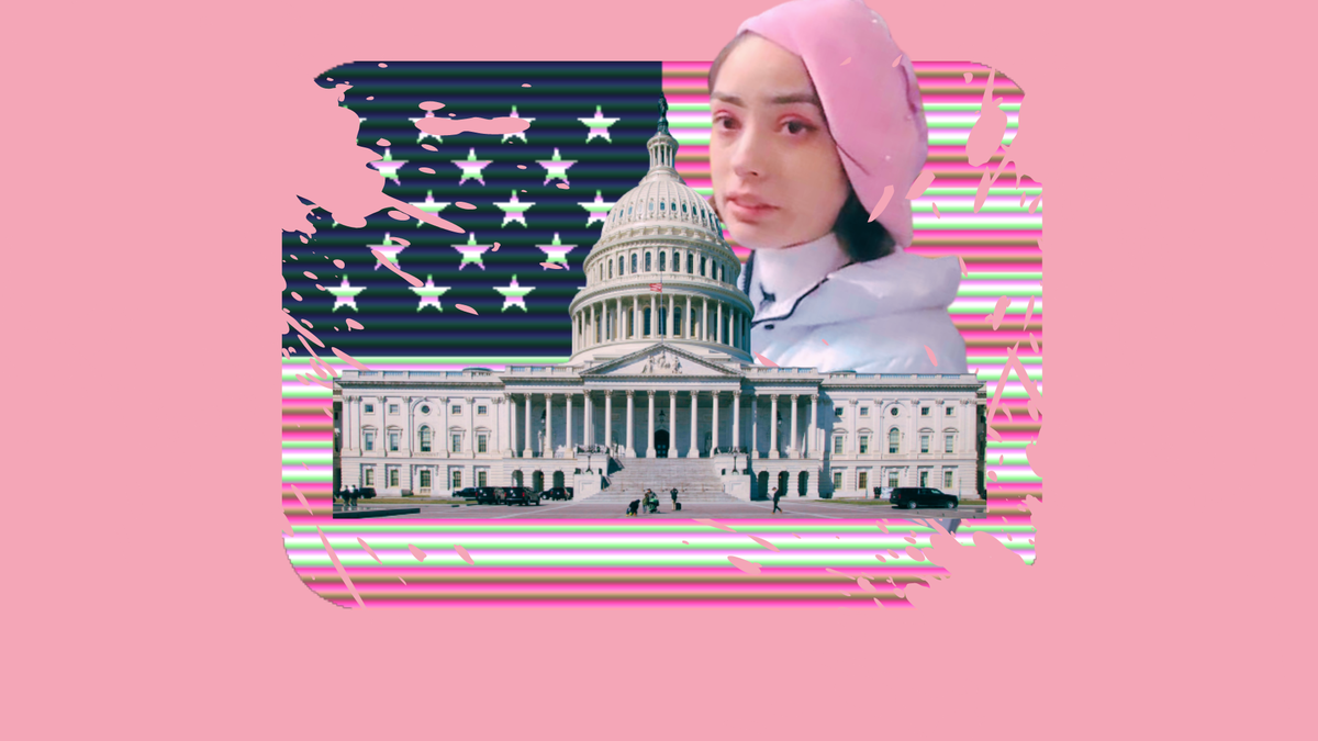 Qui est Jennifer, cette «Emily in Paris» fasciste traquée par le FBI