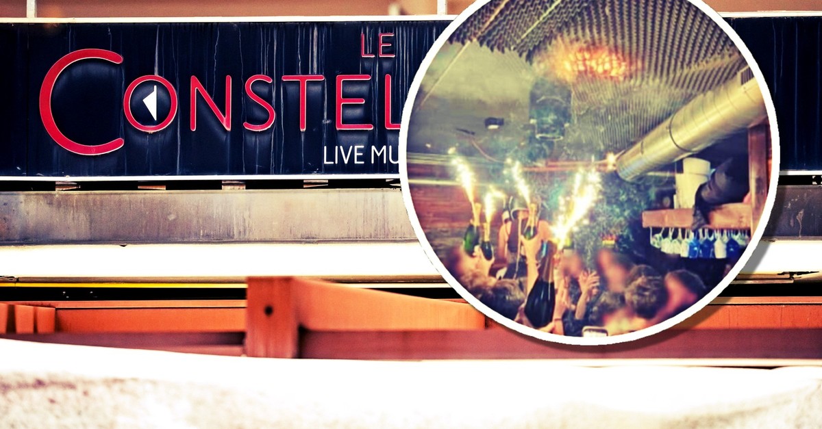 Crans-Montana: ce que disent les normes sur les mousses acoustiques