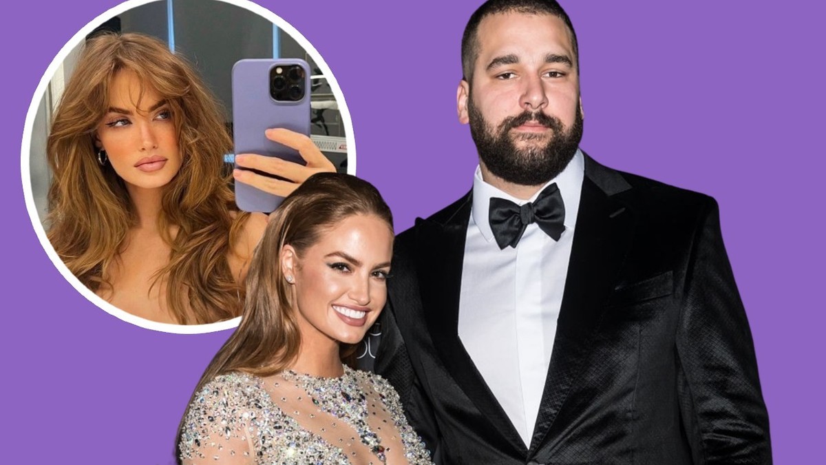 L'influenceuse Haley Kalil avait une «bonne» raison de divorcer