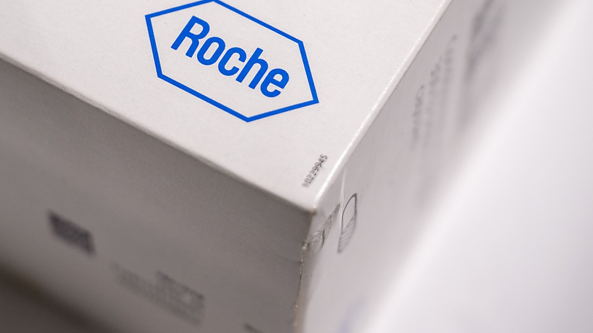 Roche investit massivement aux Etats-Unis
