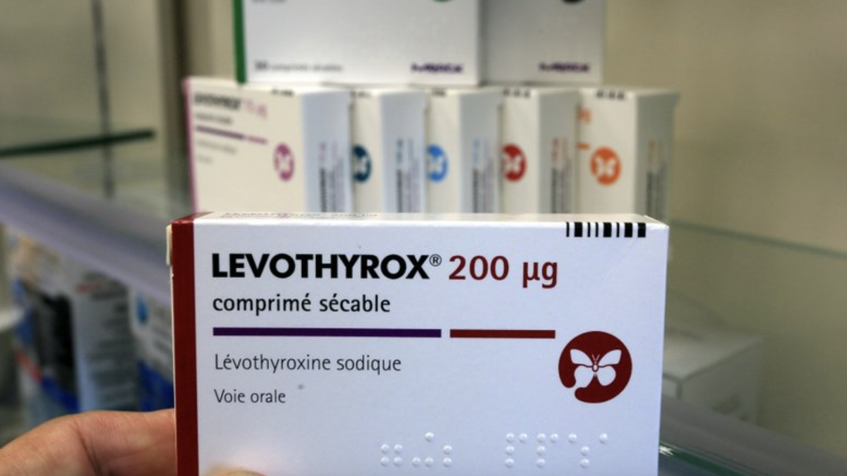 France: l'Agence du médicament en examen pour le Levothyrox