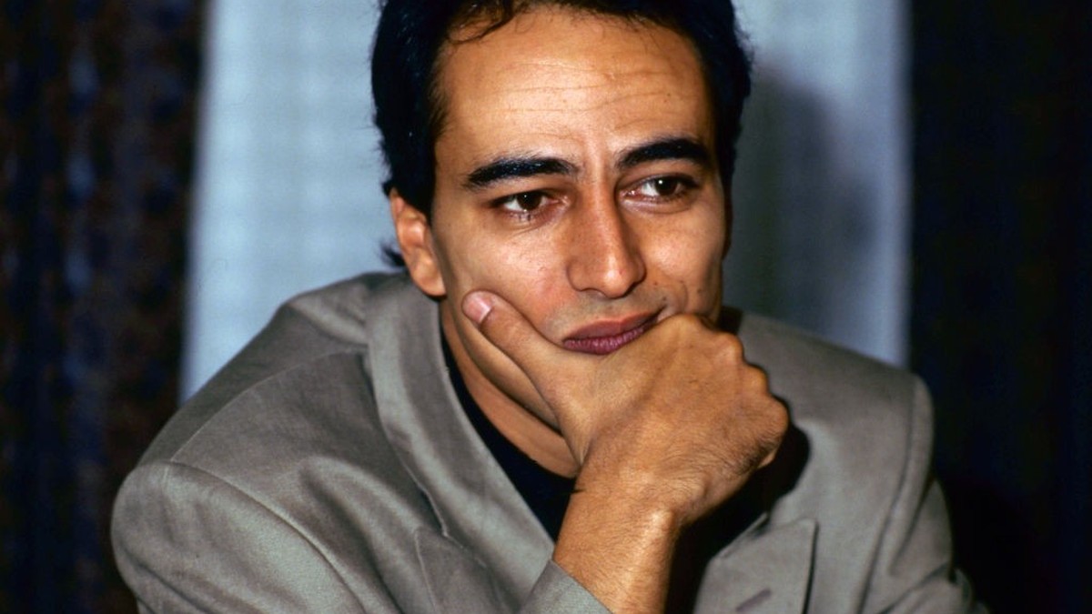 Football: décès du journaliste sportif Didier Roustan