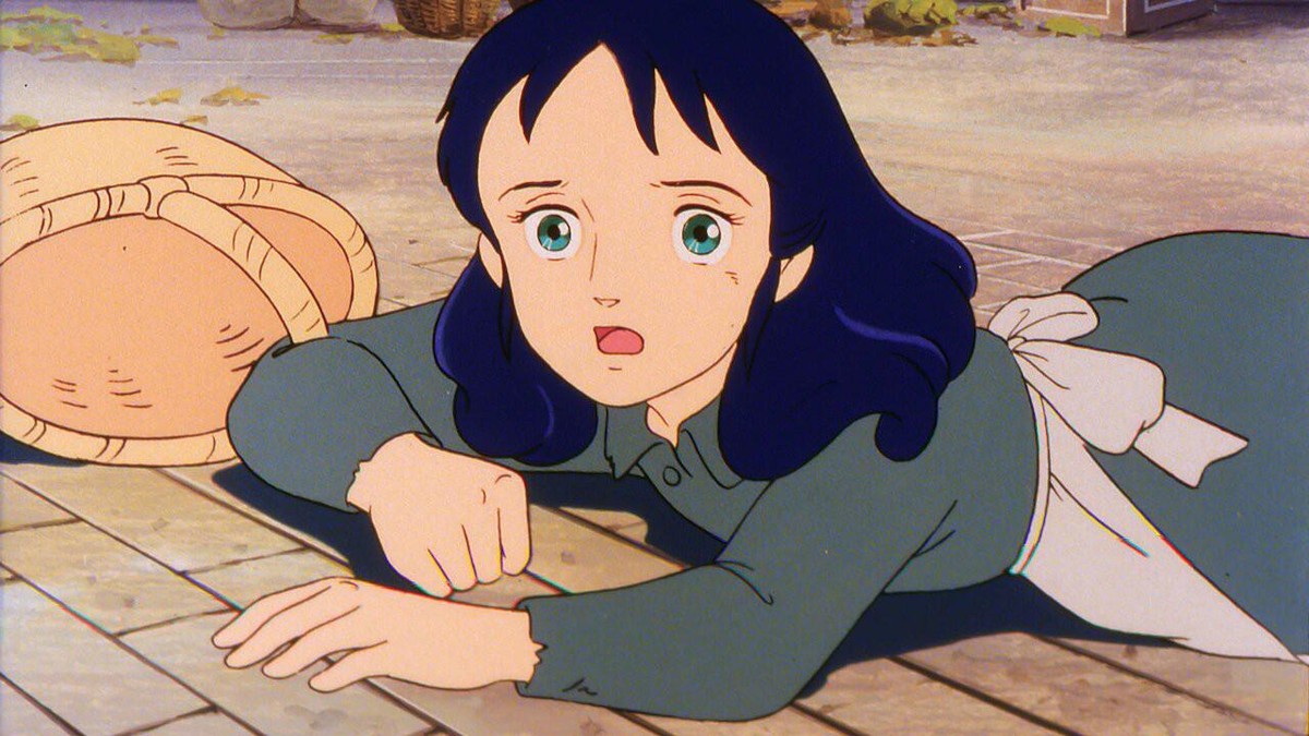 «Princesse Sarah» débarque sur Netflix, préparez les Xanax