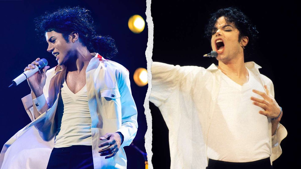 On sait quand sera la sortie du film sur Michael Jackson