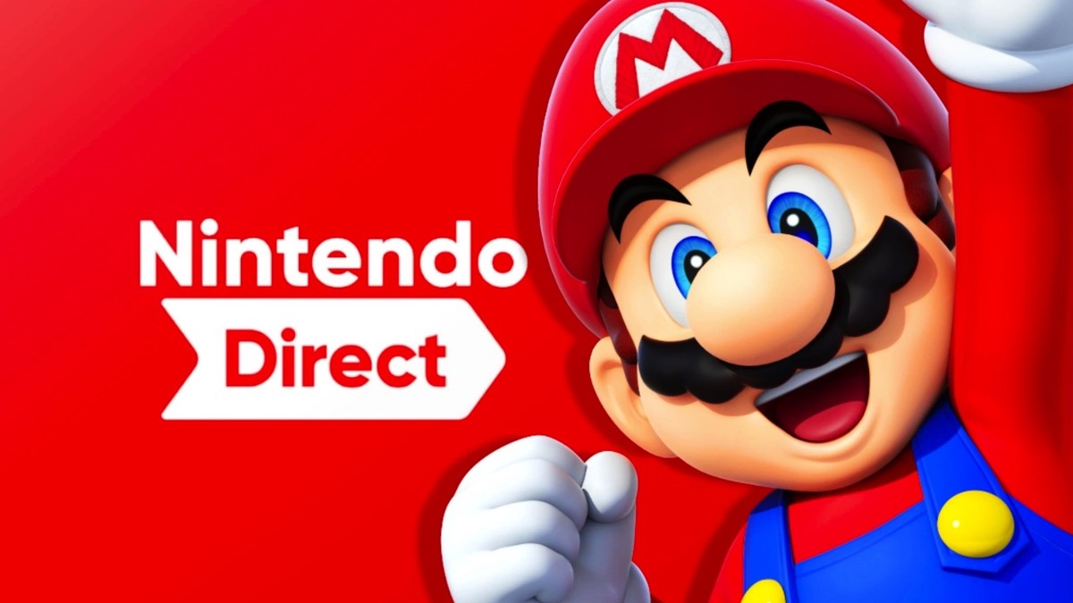 Nintendo Direct 2023: voici le récap des annonces