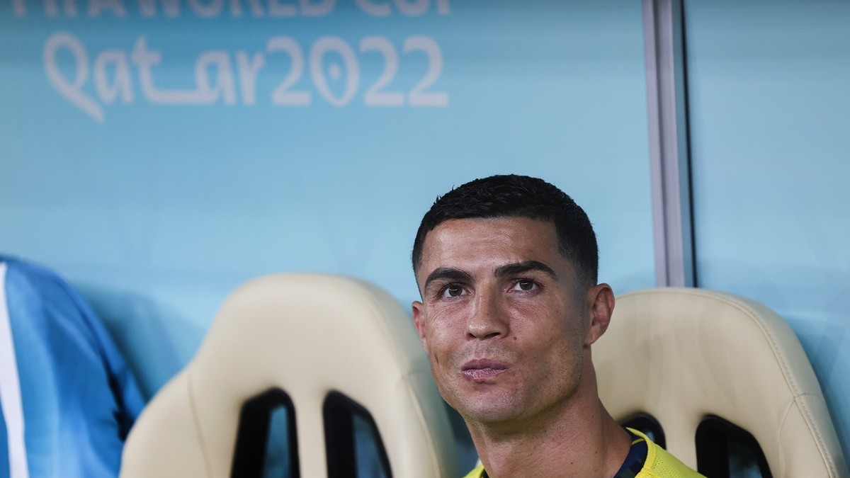 Avant Portugal-Suisse Cristiano Ronaldo aurait menacé de partir