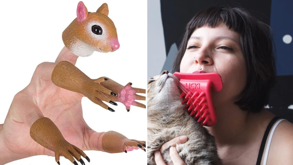 23 trucs si inutiles qu'ils en deviennent indispensables