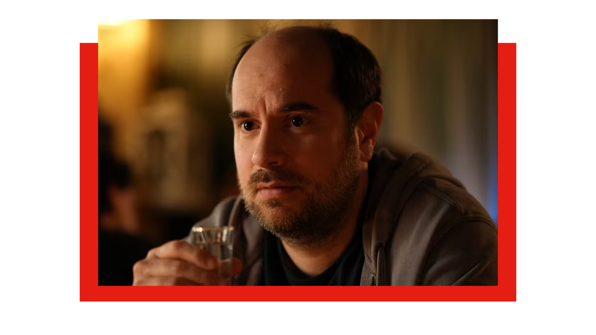 «Bref.» saison 2: pourquoi la série n'est pas dispo en Suisse