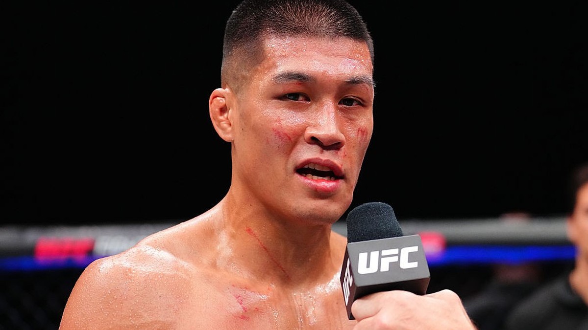 UFC: Nguyen défigure Yahya et établit un record fracassant