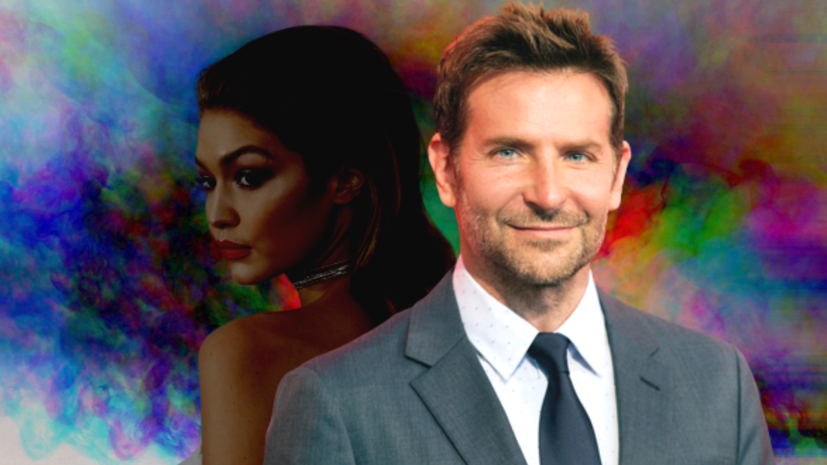 Gigi Hadid et Bradley Cooper «s'amusent»