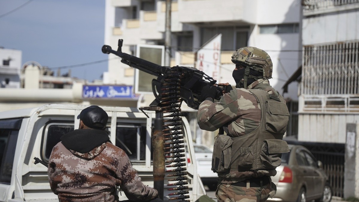 Syrie: des Alaouites «exécutés» par les forces de sécurité