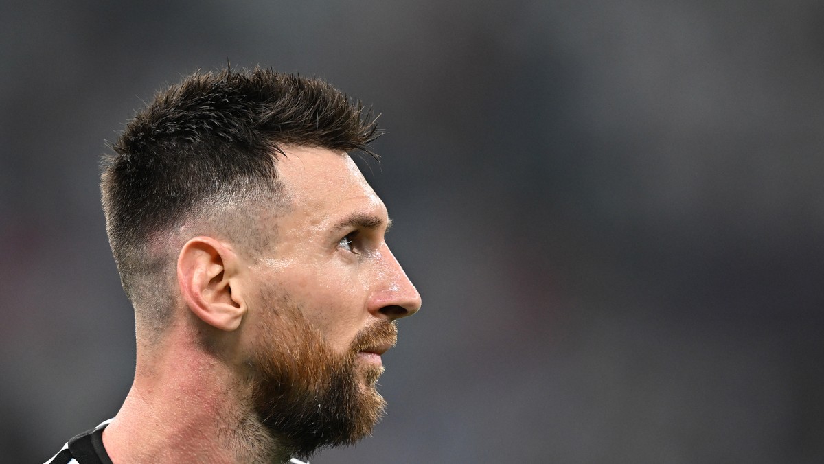 Argentine-Croatie: Pourquoi Messi mâchait un chewing-gum