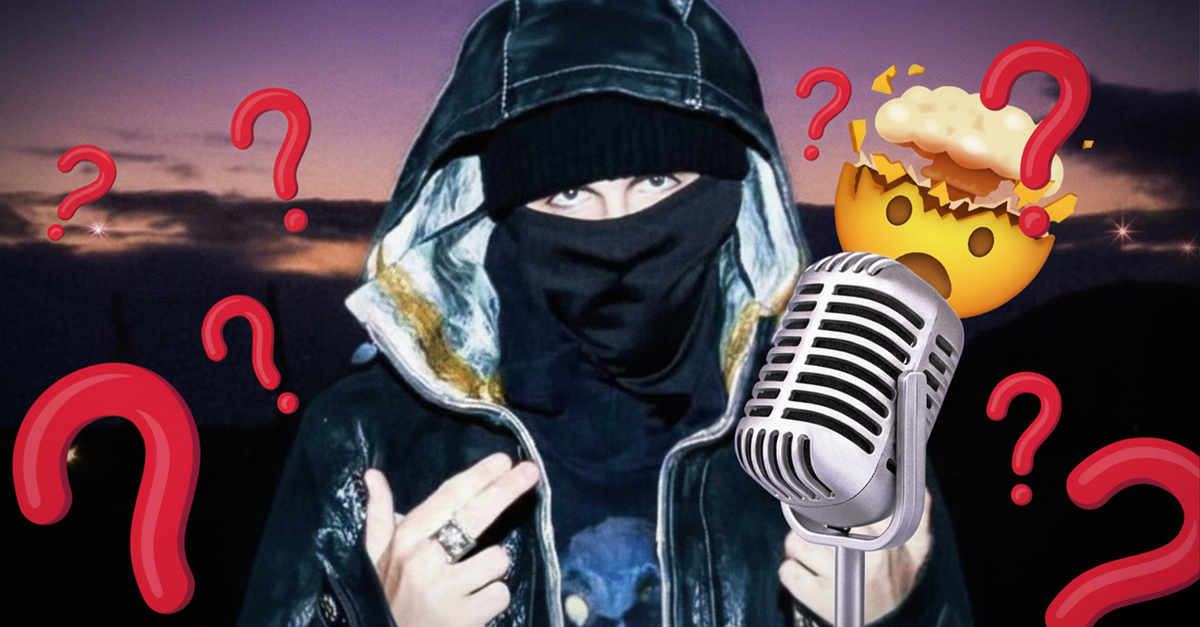 Comment EsDeeKid a braqué le rap mondial grâce à un accent