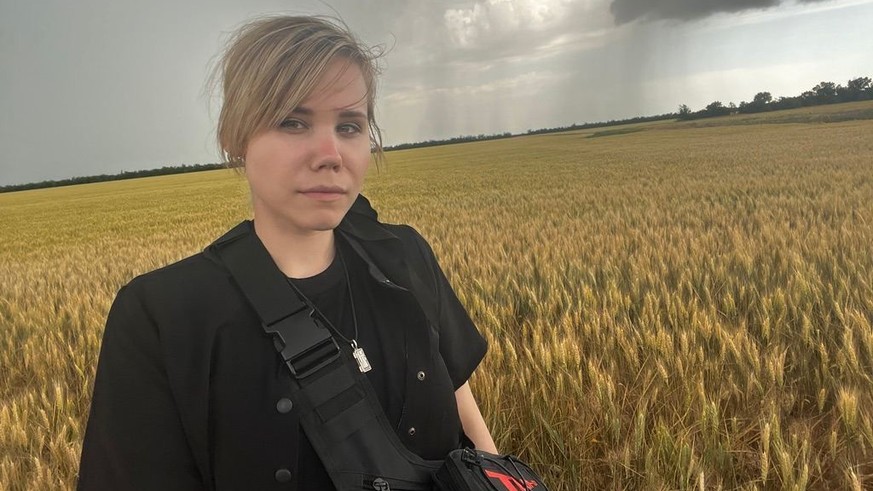 Ukraine: Darya Dougina, fille du «cerveau de Poutine» est morte