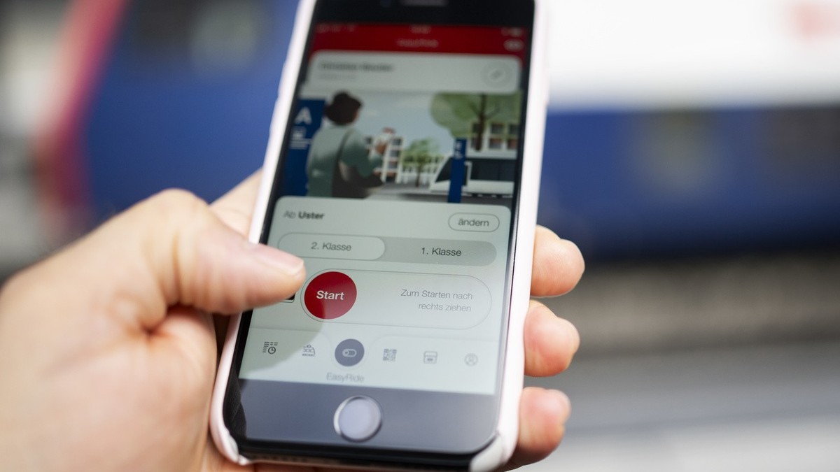 Voici comment les CFF se battent pour continuer à vous amender