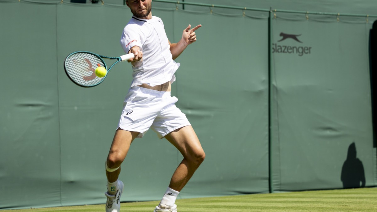 Kym et Riedi peuvent y croire ++ Zurich attend Thoune