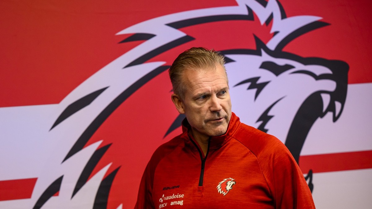 National League: Geoff Ward élu coach de l'année, ça interroge