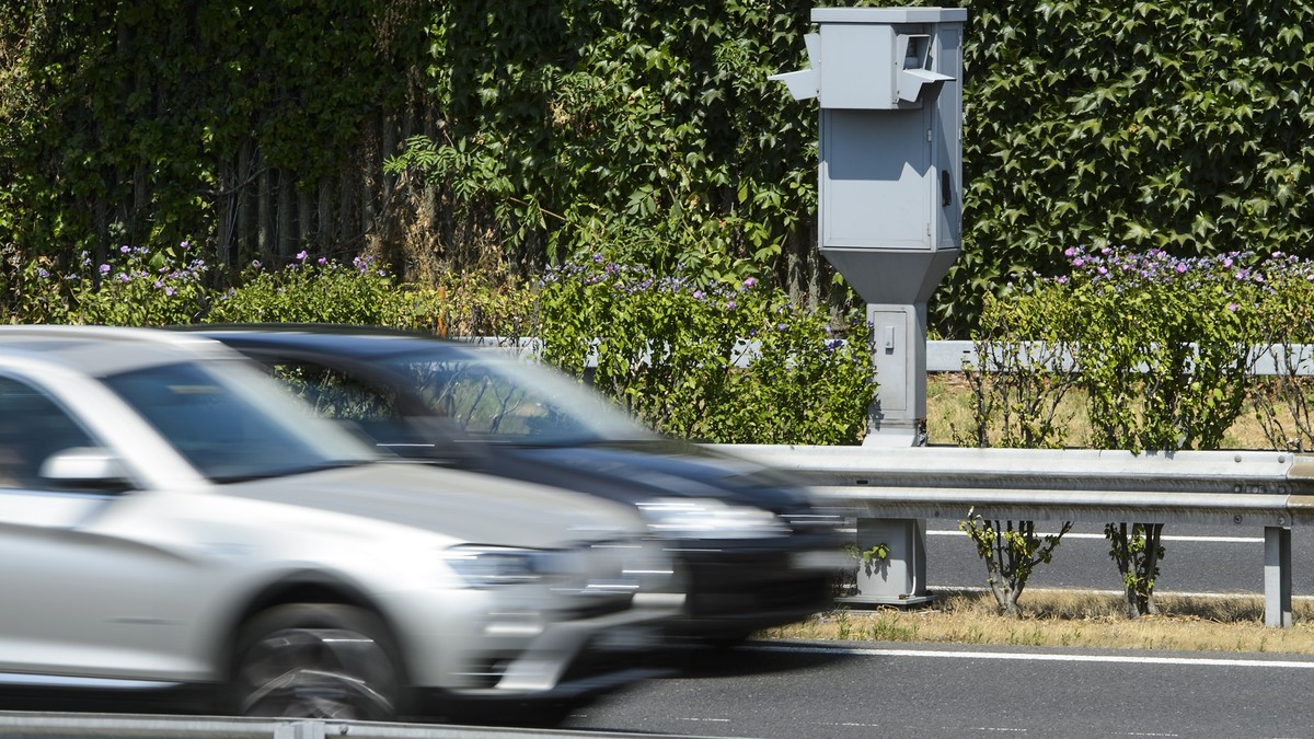 Relever la vitesse autoroutes suisses à 130 km/h