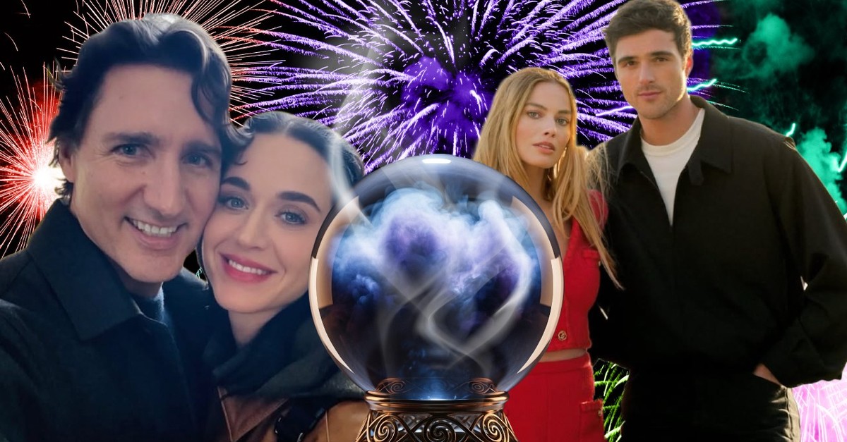 Quels couples de stars vont péter en 2026? Faites vos pronostics