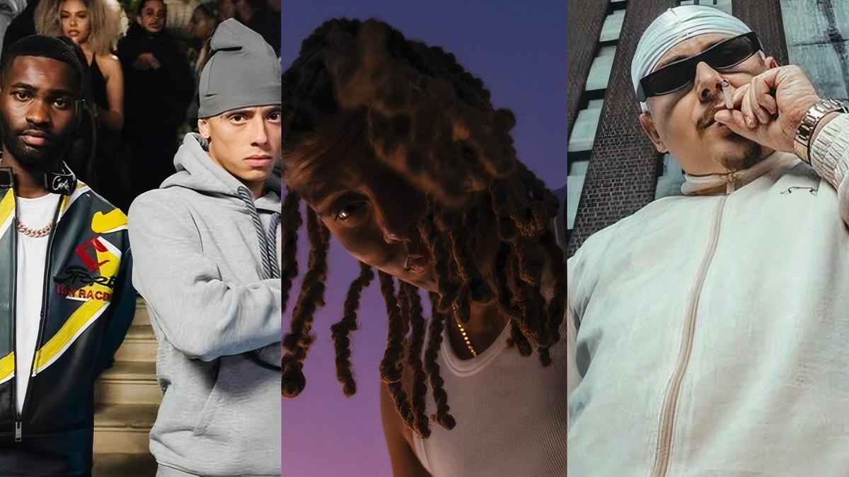 7 hits de rap à écouter cet été