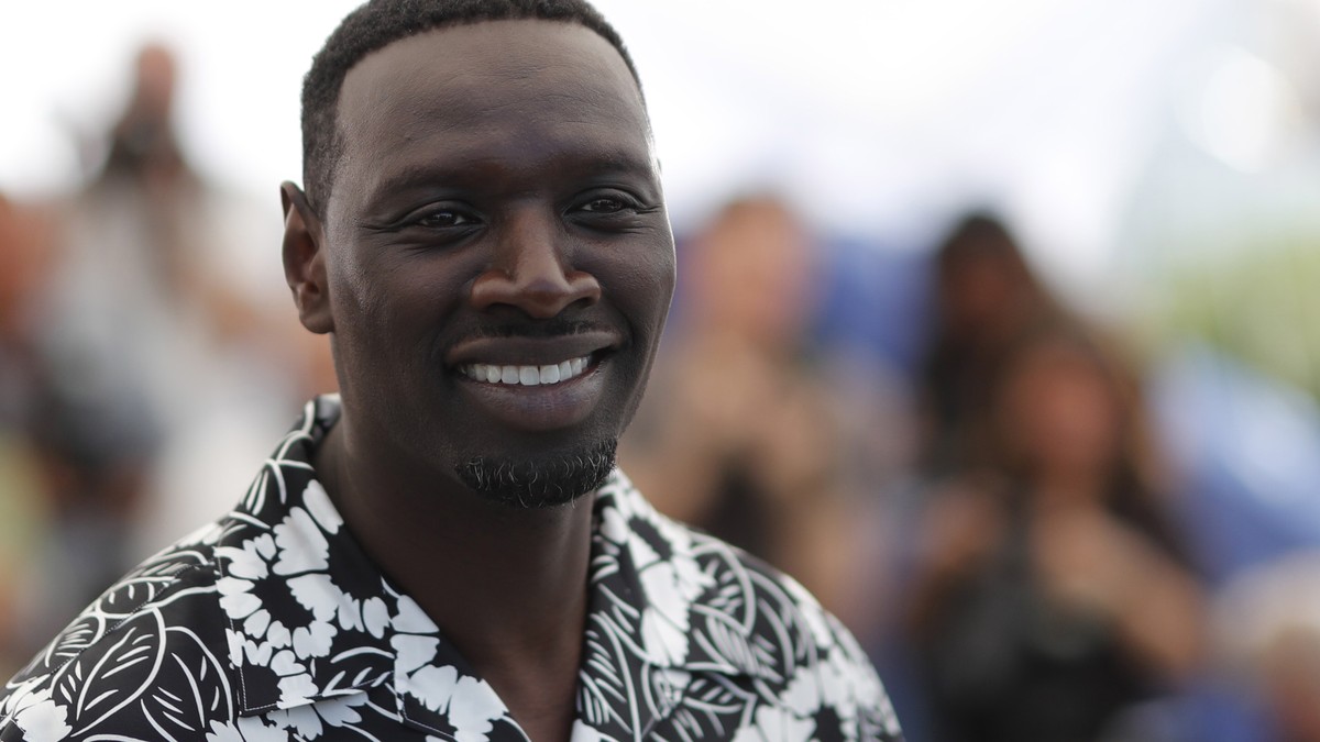 Omar Sy a quitté la France pour «mettre de la distance»