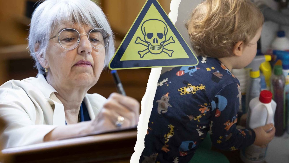 Pourquoi le numéro d'urgence antipoison 145 lutte pour sa survie