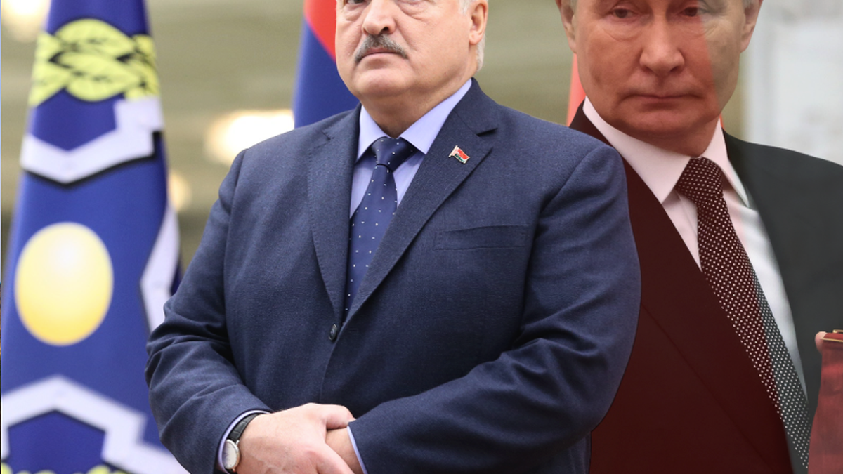 Loukachenko remet en jeu son pouvoir sous l'œil de Moscou