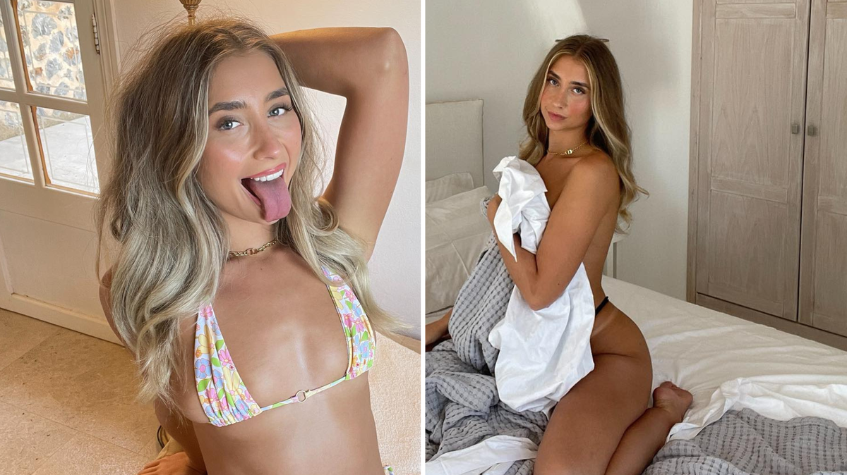 Lily Phillips veut coucher avec 1000 hommes en 24 heures