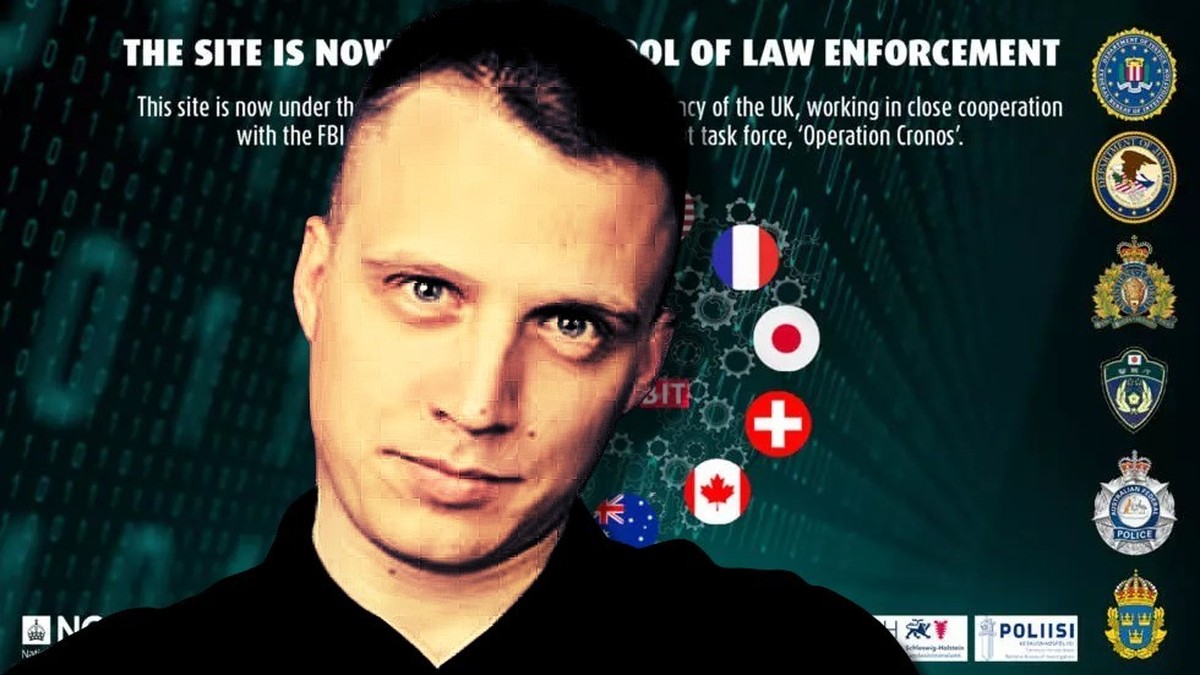 Pourquoi Lockbit, le leader russe du hacking, a disparu