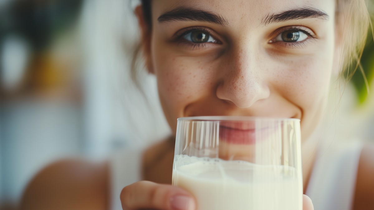Quel lait est le plus sain? Réponses à 5 questions sur le lait