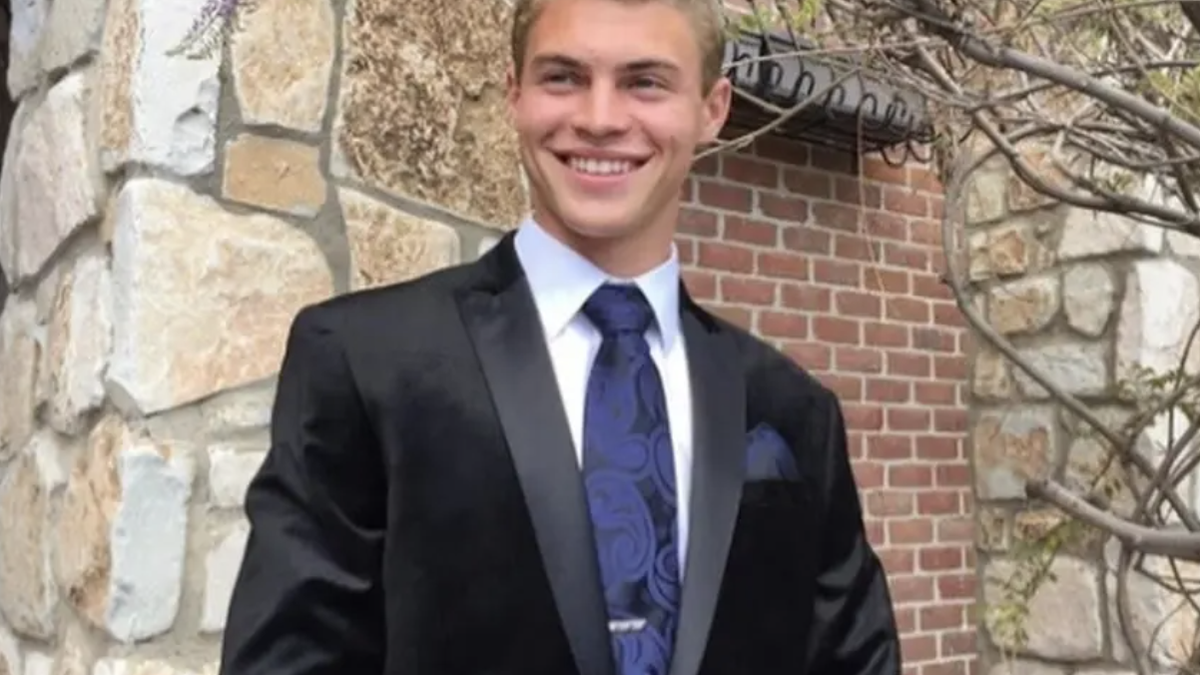 Chase Allan: sa famille accuse la police d'assassinat