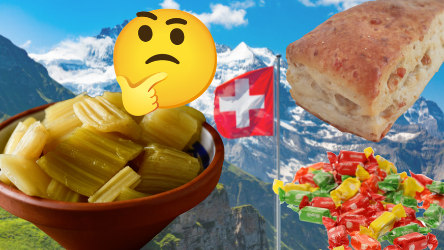 Quiz: Etes-vous incollable sur le patrimoine culinaire suisse? Quiz: Etes-vous incollable sur le patrimoine culinaire suisse?