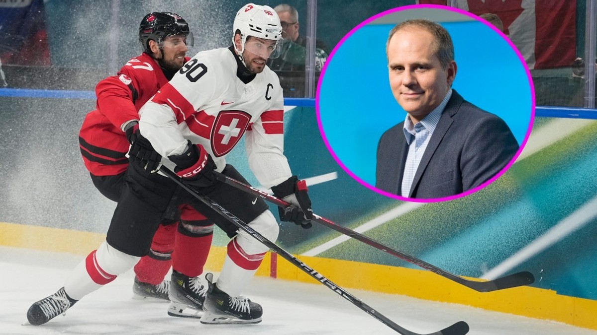 JO 2026: le choix des arbitres pour Suisse-Canada a surpris