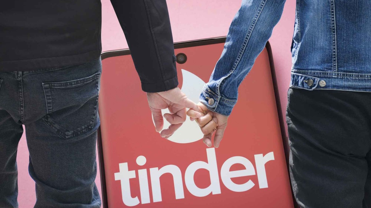 La science est sans appel: la taille compte bel et bien sur Tinder