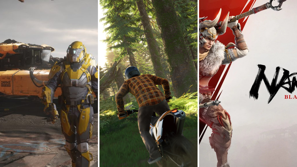 3 jeux vidéo gratuits à tester dès maintenant