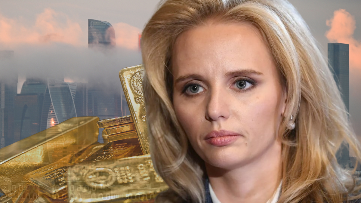 La fortune de Maria Vorontsova, fille de Poutine, interroge