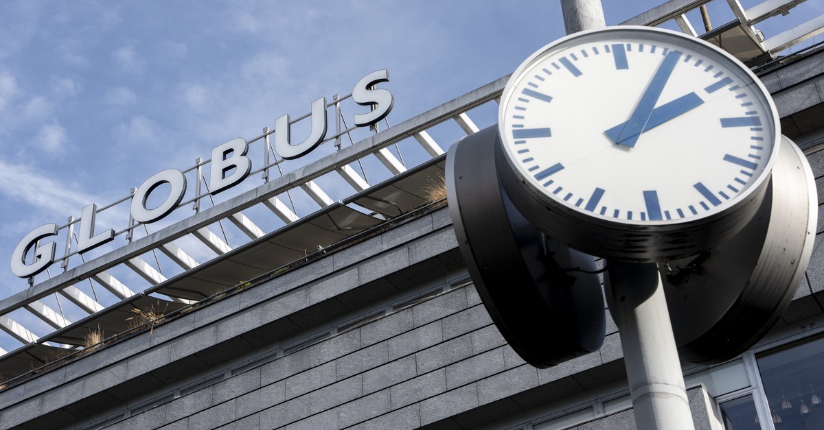 Globus biffe 50 emplois et transfère des fonctions vers l’Italie