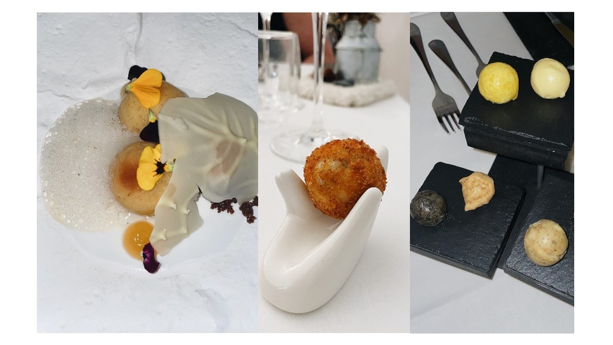 Que vaut le Café Suisse de Marie Robert à Bex?