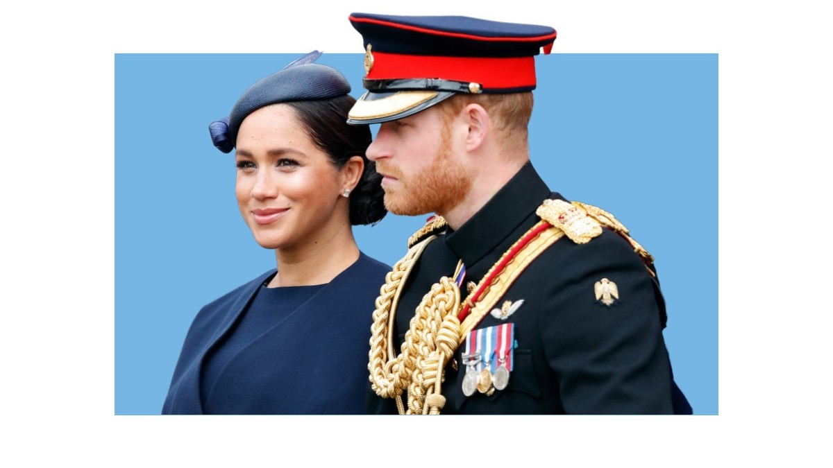 Harry aurait fait une offre alléchante à Charles III