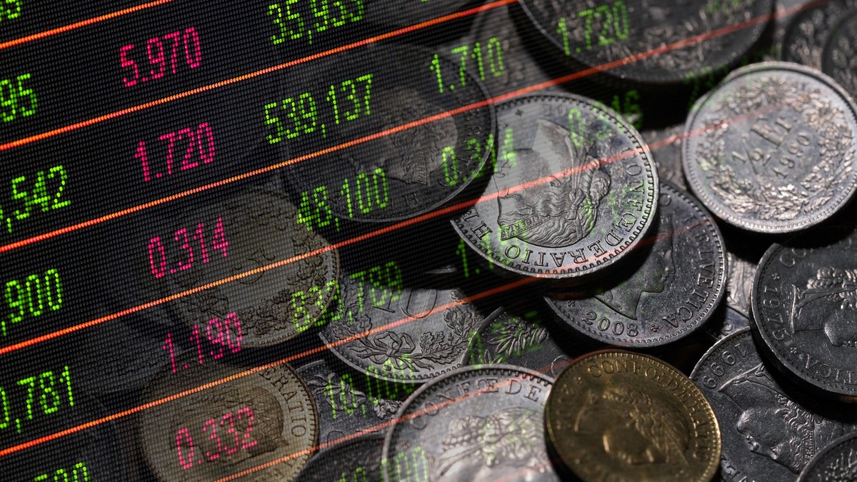 L'inflation a ralenti en novembre, selon l'OFS