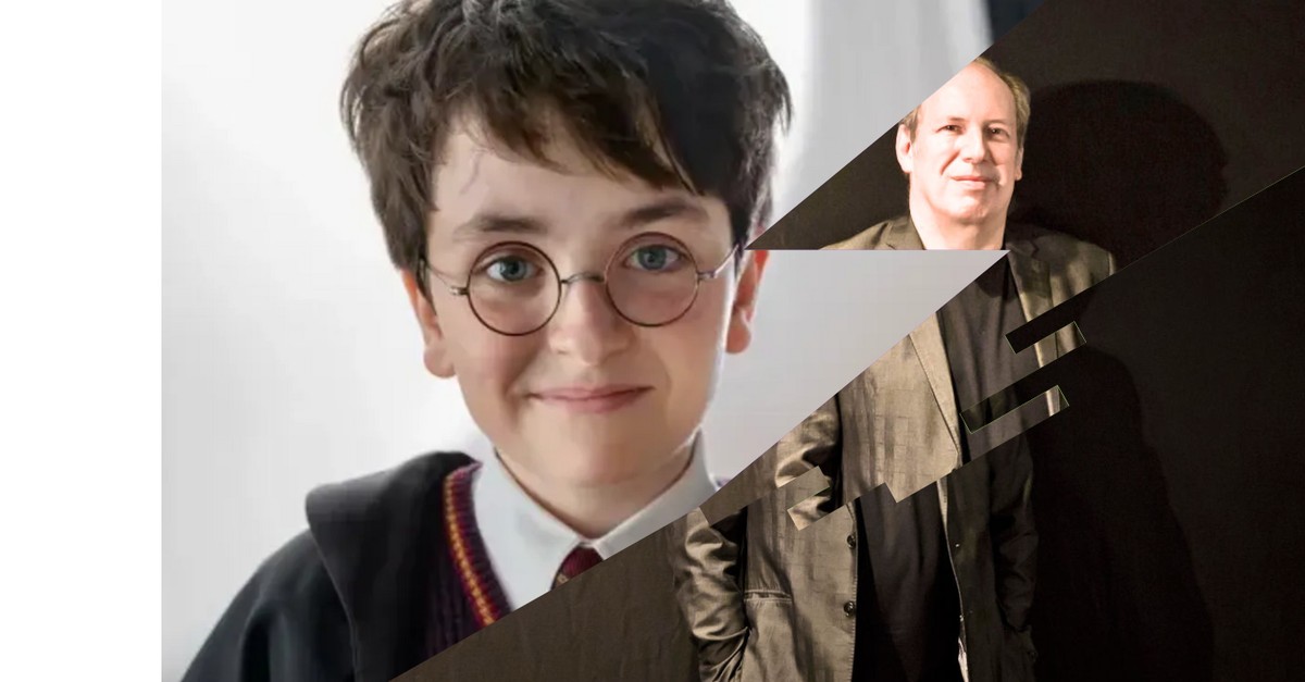 Série Harry Potter: Hans Zimmer composera la bande originale