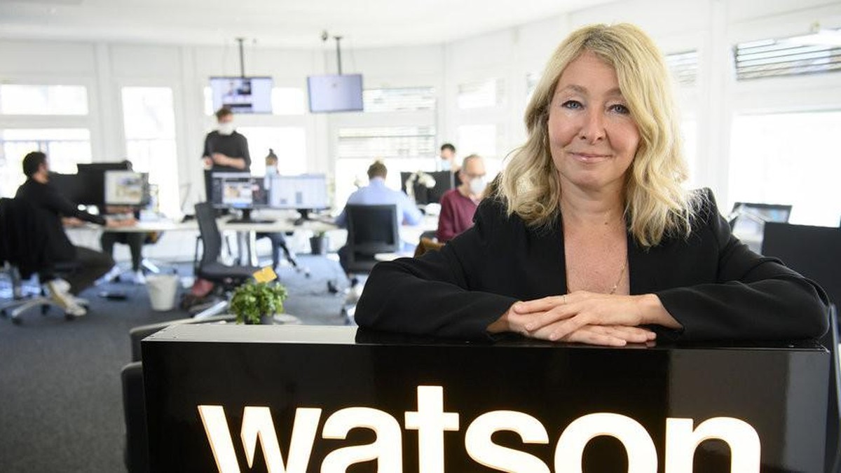 Sandra Jean quitte watson