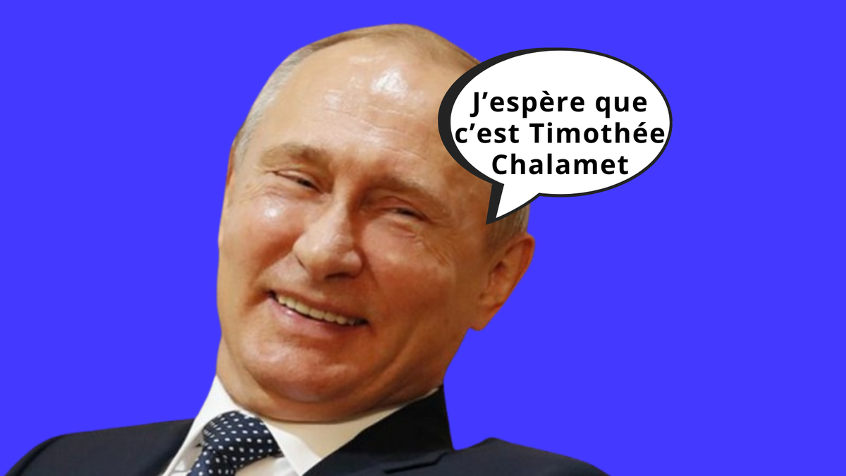 Jude Law va interpréter Poutine dans «Le Mage du Kremlin»