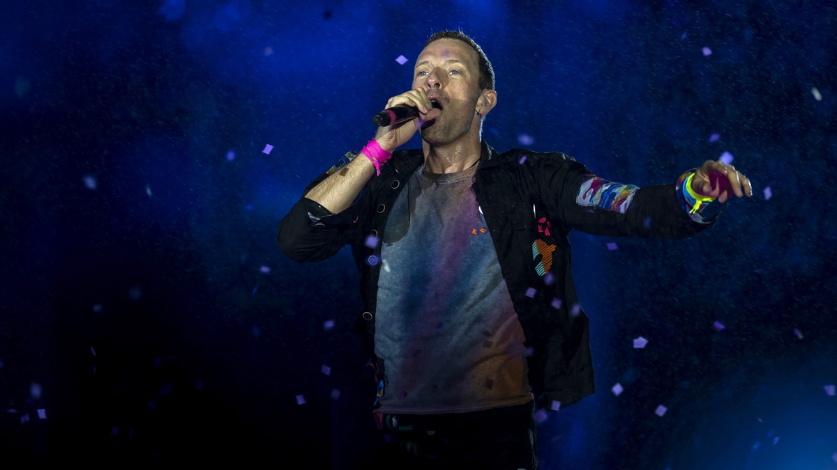 Chris Martin gravement malade: Coldplay reporte sa tournée 2023