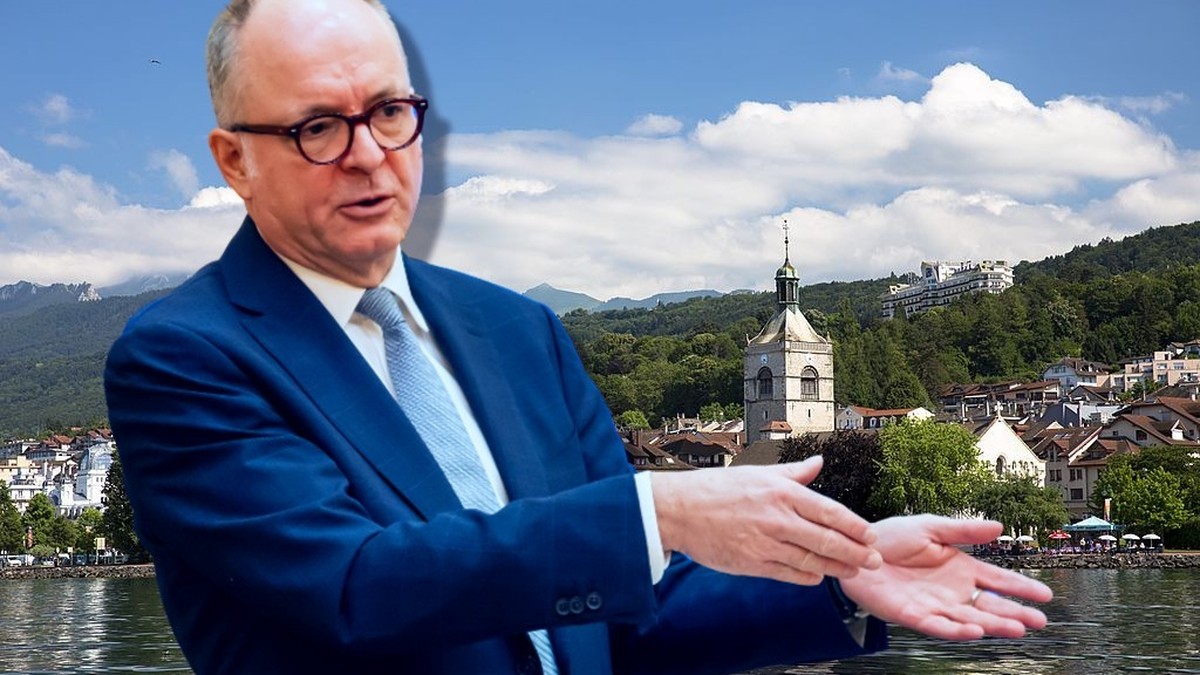 G7: Le ministère public genevois prévoit un dispositif spécial