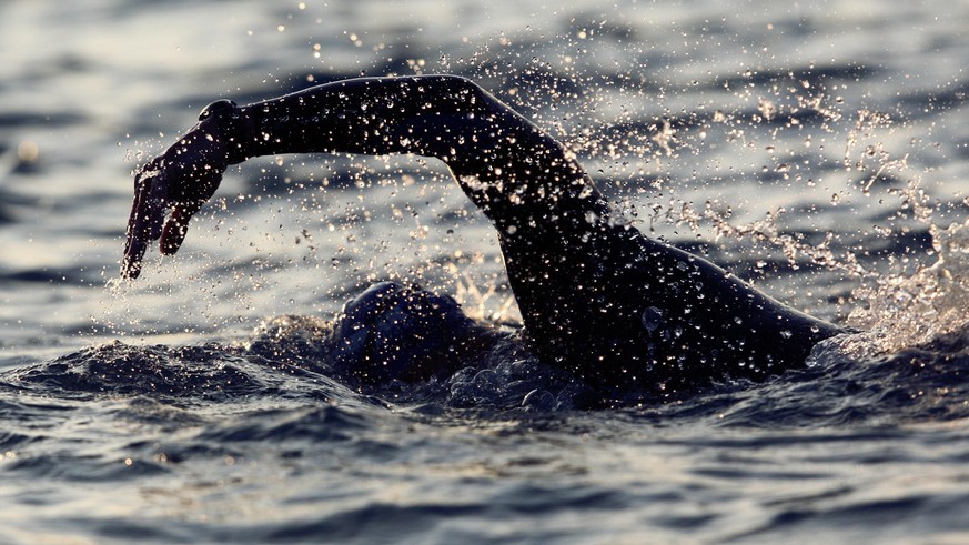 5 clés pour réussir sa traversée du Léman à la nage