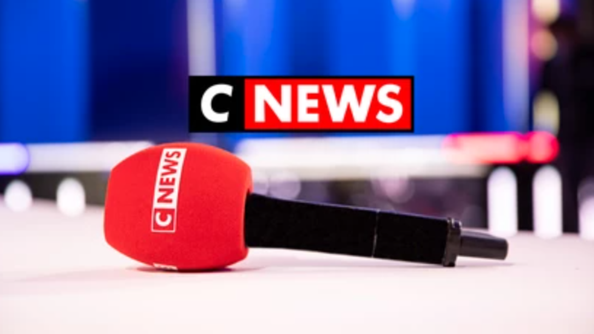 La chaîne CNews est dans le viseur de l'Arcom